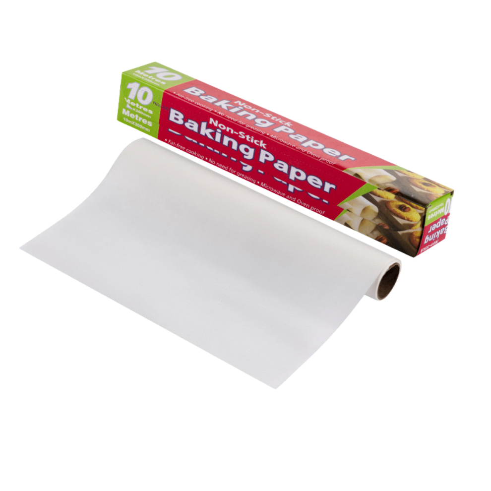 11.81inch Baking Paper Roll – Grace material